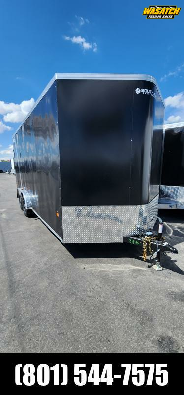 2024 Southland Trailers 7.5X18 Cargo / Enclosed Trailer in Layton, UT ...