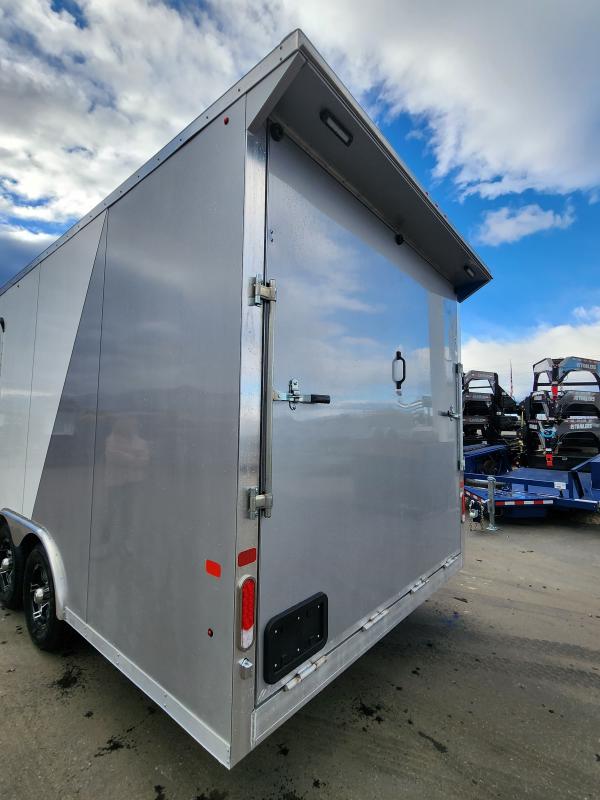 2024 Rover Trailers 8.5X20 Cargo / Enclosed Trailer in Layton, UT ...
