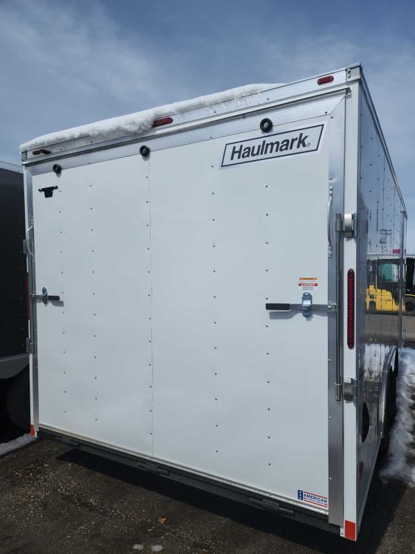 2023 Haulmark 8.5X20 PPD Car Hauler Trailer in Layton, UT | Trailer Trader