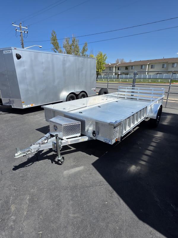 Used Utility Trailers for Sale near me | Trailer Trader