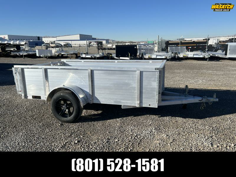 Paraiso Global 6x10-SA-26HSS Utility Trailer in Springville, UT ...