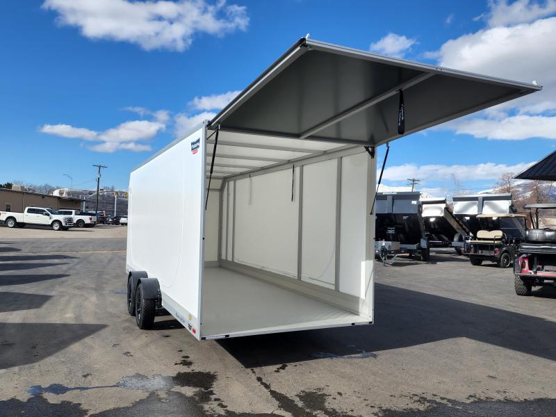 2024 Futura Trailers Super Tourer - Lowering Car / Racing Trailer in ...