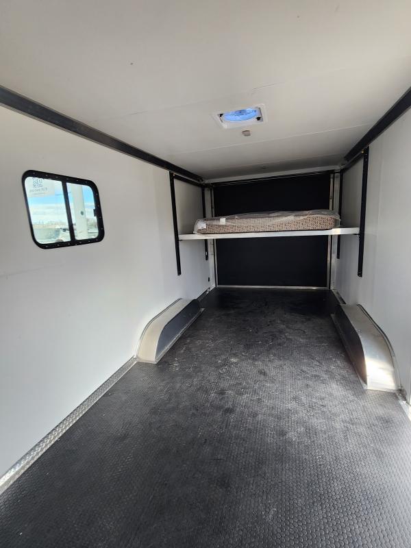 2024 Rover Trailers 8.5X20 Cargo / Enclosed Trailer in Layton, UT ...