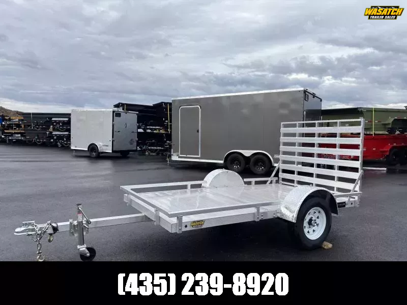 Paraiso Global 5X9 2.2K FOLD Utility Trailer in Hurricane, UT | Trailer ...
