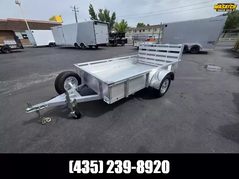 Paraiso Global 5X8 2.2K SAU Utility Trailer in Hurricane, UT | Trailer ...