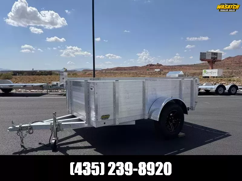 Paraiso Global 5X8 3.5K SA-26HS Utility Trailer in Hurricane, UT ...