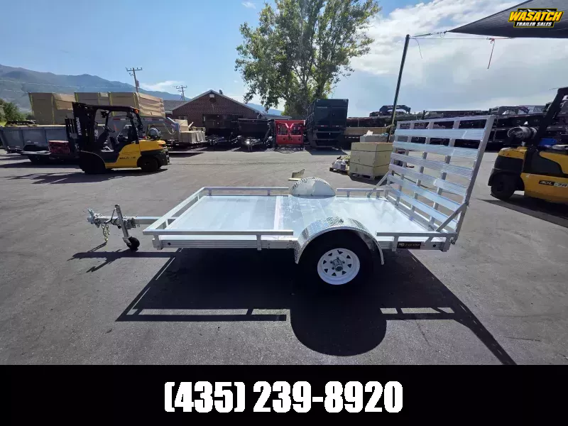 Paraiso Global 5X9 2.2K FOLD Utility Trailer in Hurricane, UT | Trailer ...