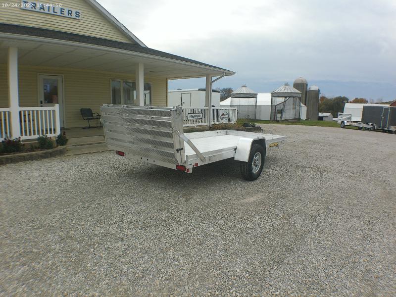 Utility Trailers | Trailer Capital USA | Buy'em Where They Build'em