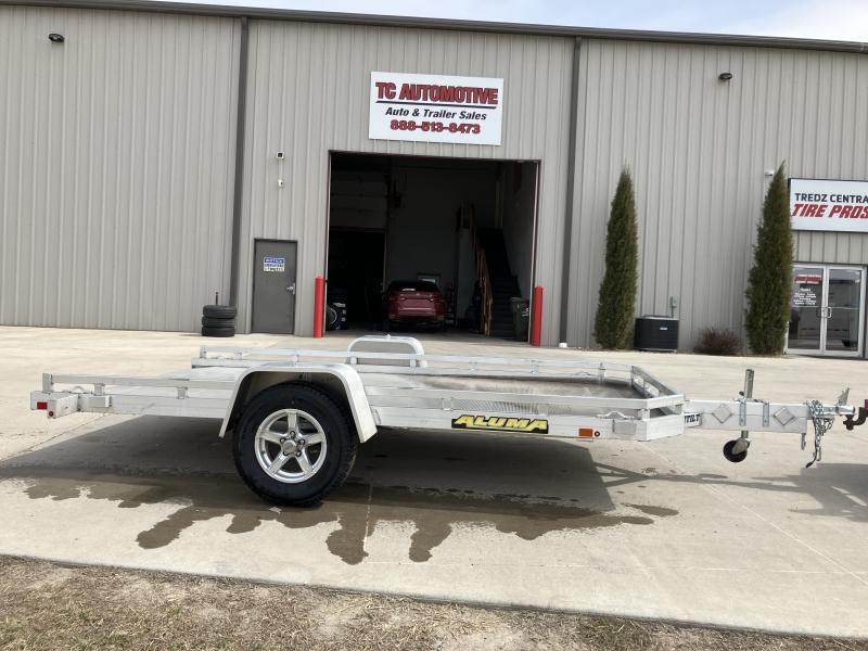 Used and used Utility Trailers for Sale near me | Trailer Trader