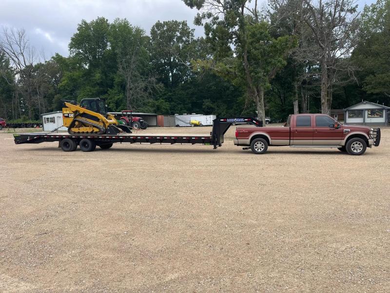 2022 Load Trail Gooseneck Flatbed Trailer 40ft in Rio Rancho, NM ...