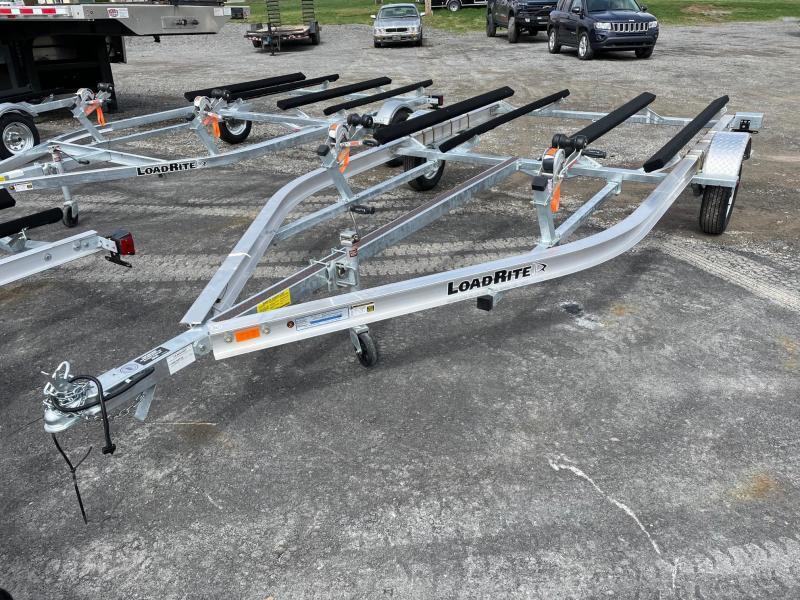 2021 Load Rite Aluminum Double Watercraft Trailer in Muncy, PA ...