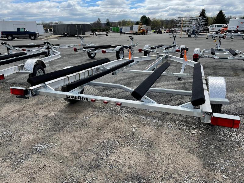 2021 Load Rite Aluminum Double Watercraft Trailer in Muncy, PA ...