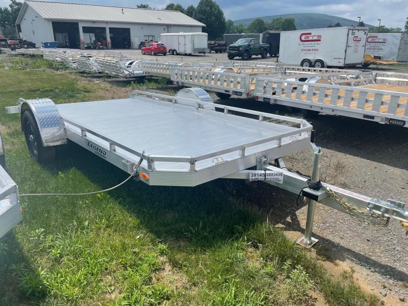 2022 Legend Trailers 7x14 3K Tilt Utility Trailer in Muncy, PA ...
