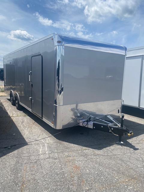 2023 Legend Trailers 8.5x24 10k Cargo / Enclosed Trailer in Muncy, PA ...