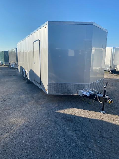 2023 Legend Trailers 8.5x24 10k Cargo / Enclosed Trailer in Muncy, PA ...