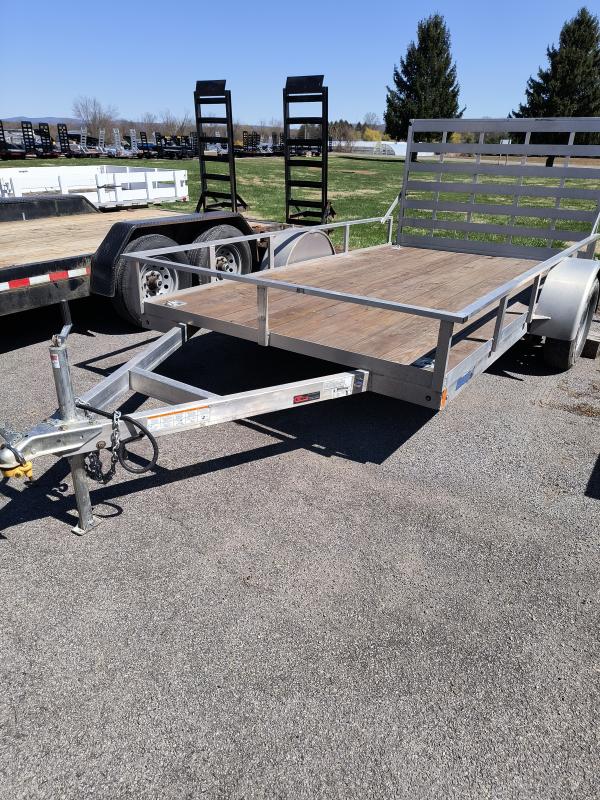 Used Utility Trailers for Sale near me | Trailer Trader