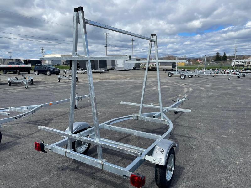 2022 Load Rite 4 Kayak Boat Trailer in Muncy, PA | Trailer Trader