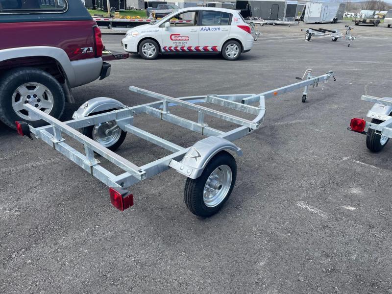 2022 Load Rite 2 Kayak Boat Trailer in Muncy, PA | Trailer Trader