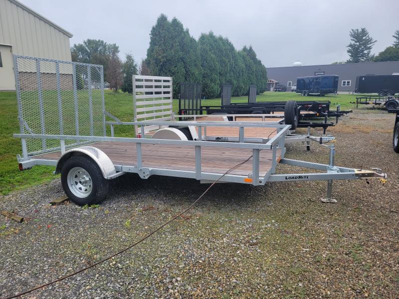 2023 Load Rite 6.5x12 3k Utility Trailer in Muncy, PA | Trailer Trader