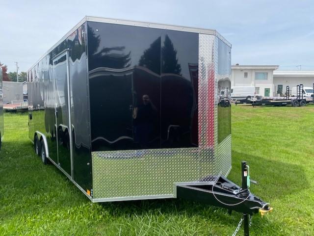 2023 Look Trailers 8.5X20 Cargo / Enclosed Trailer in Muncy, PA ...