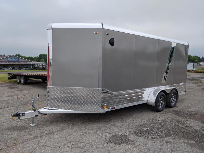 2021 Legend Trailers 7x19 Enclosed Cargo Trailer in Muncy, PA | Trailer ...