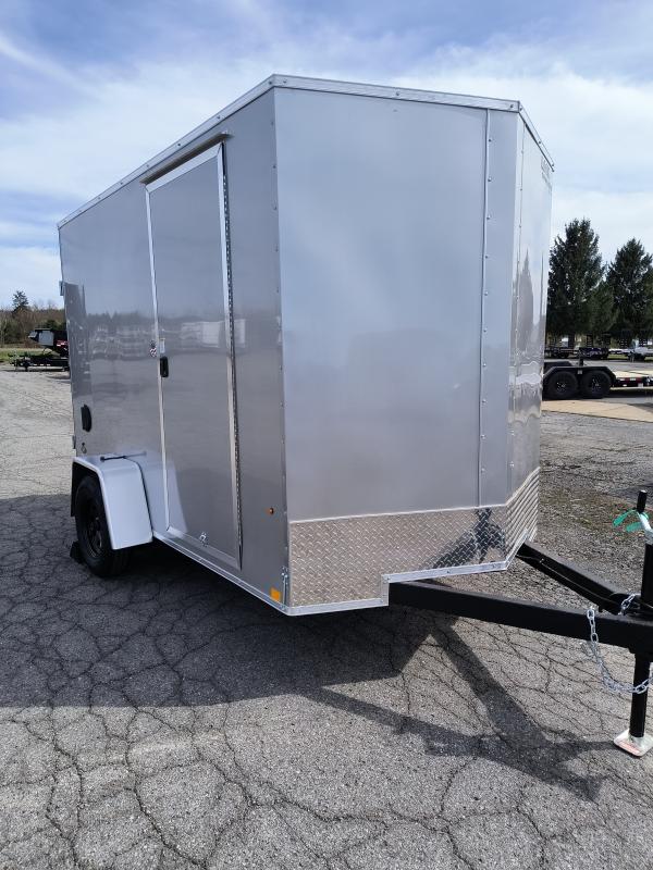 Trailers and RVs sold by Carrs Trailer Sales on TrailerTrader in Muncy ...