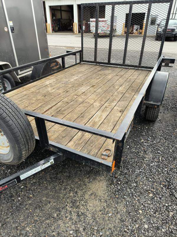 Holmes Trailers for Sale near me | Trailer Trader