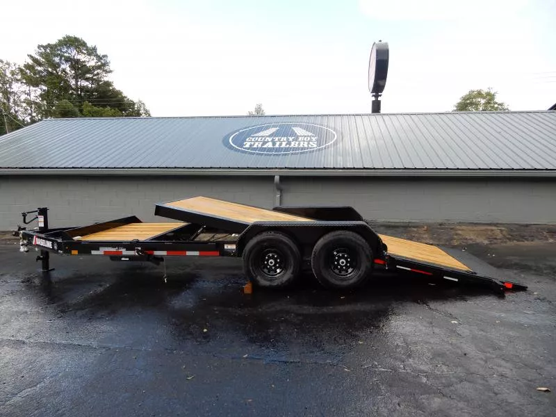 Diamond C 82x22', 16' Tilt, 16K GVWR Baseline HTL208 2026 in Cumming ...