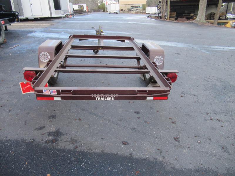 Country Boy custom 4x8 Used Utility Trailer in Cumming, GA | Trailer Trader
