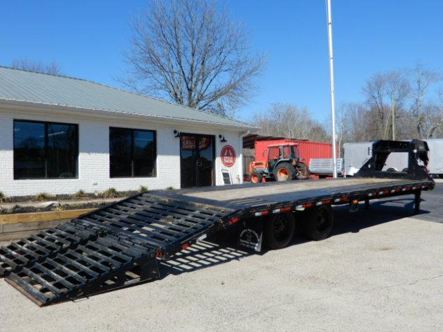 Diamond C Used 30'x102 Gooseneck Equipment FMAX210SS (2021) in Cumming ...