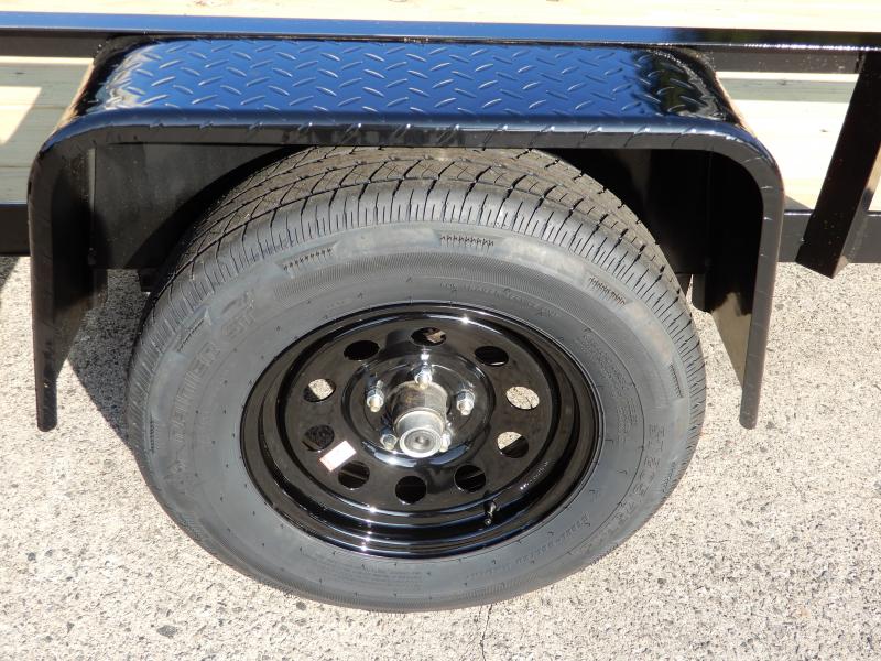 Currahee L510 5'x10' 2025 Utility in Cumming, GA | Trailer Trader