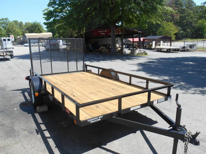 More From Manufacturer - CURRAHEE | Trailer Trader