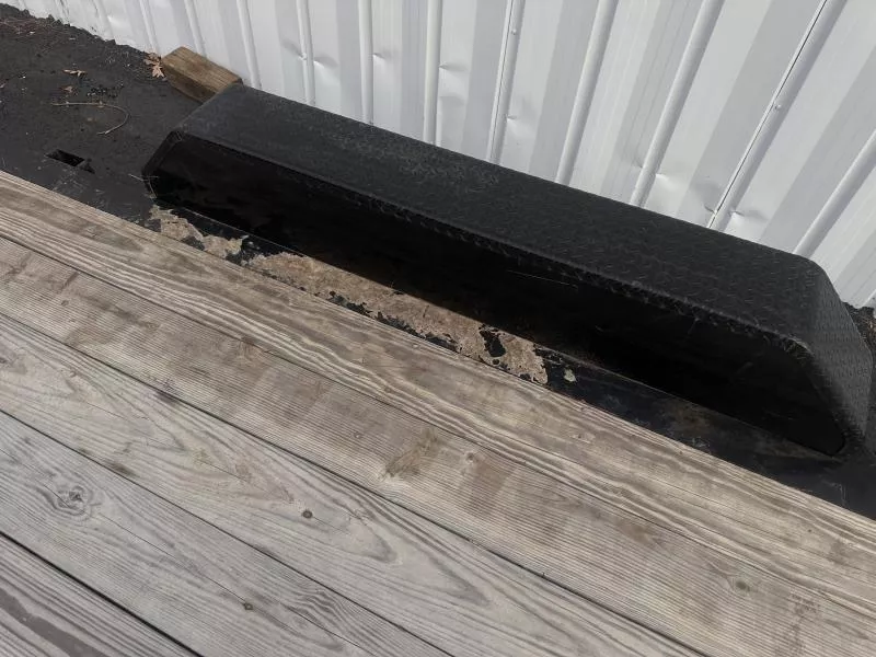 USED Diamond C 20' Equipment 7K Axles, LPX207 2019 in Mableton, GA ...