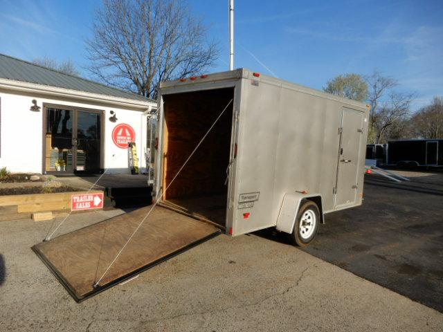 Used Haulmark Trailers for Sale near me | Trailer Trader