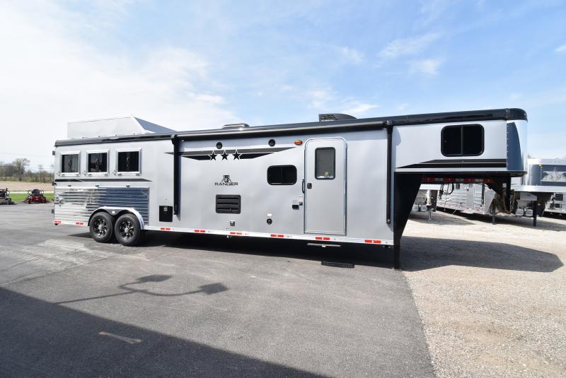 Home | KERLIN TRAILERS | Horse Trailer and Stock Trailer Sales, Service ...