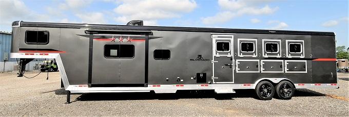 Bison trailers for sale - TrailersMarket.com
