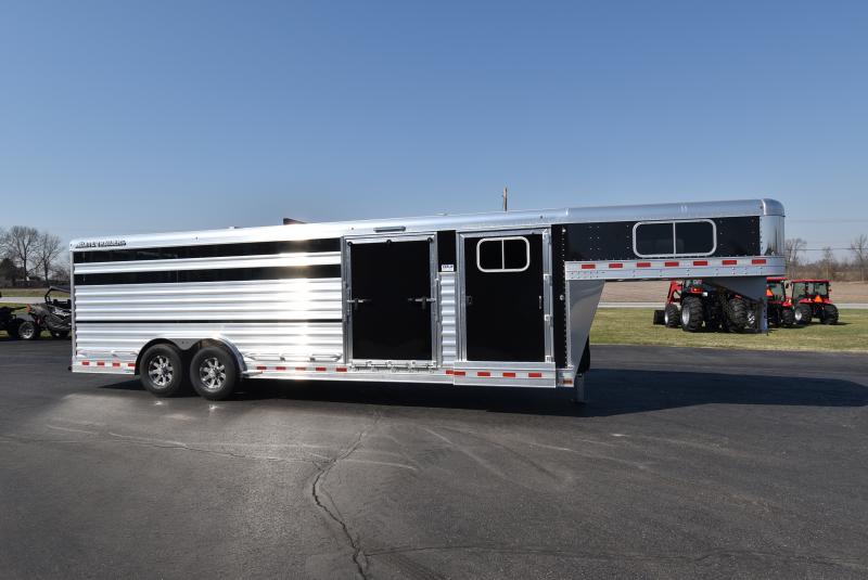 Livestock trailers for sale in IN - TrailersMarket.com
