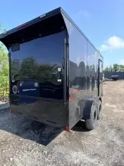 2027 Homesteader Trailers Intrepid 714IT (7 x 14) in Lockport, NY ...