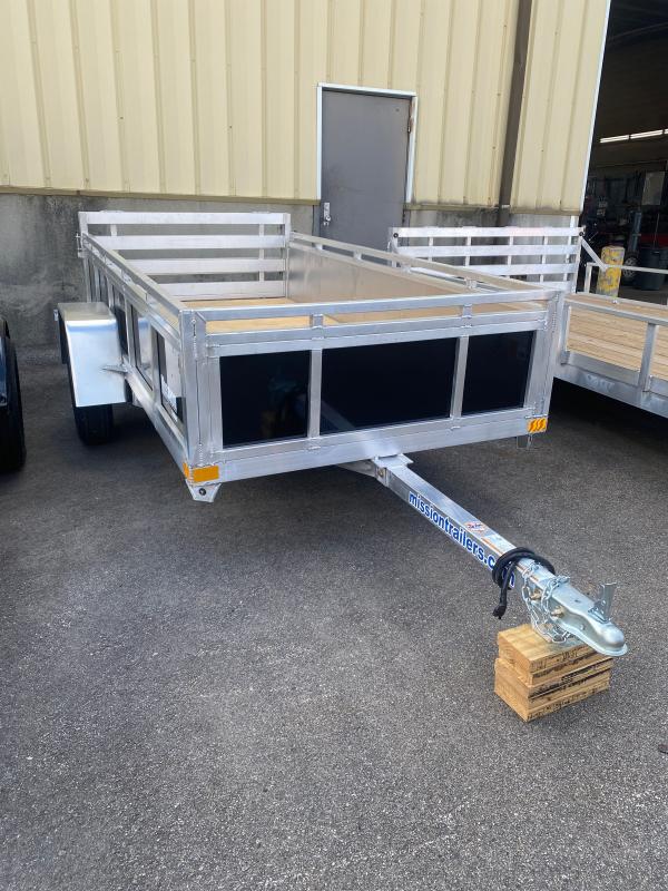 Utility Trailers | Wright Trailers | Dump, Equipment & Enclosed ...