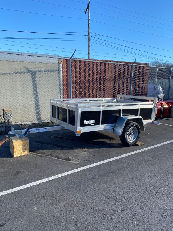 Utility Trailers