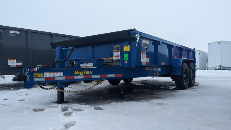All Inventory | 51 Trailer Sales | Dump Utility, Equipment and Enclosed ...