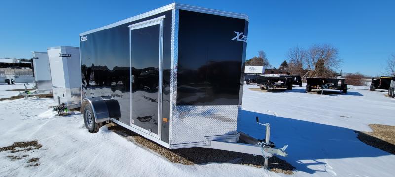 2023 Xpress Enclosed Trailer XPRESS6x12SA-IF Cargo / Enclosed Trailer ...