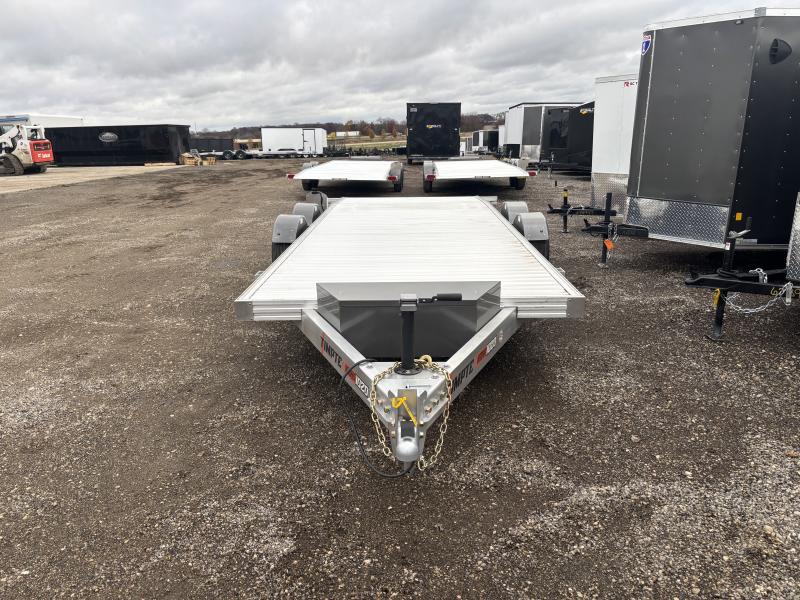2025 Timpte 1020TSEZ Car / Racing Trailer in Edgerton, WI | Trailer Trader