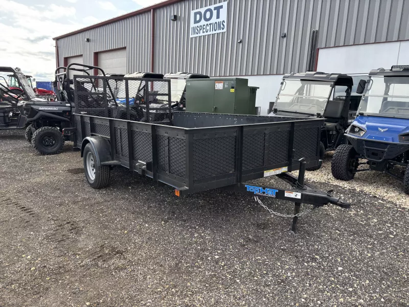 Used Utility Trailers for Sale near me | Trailer Trader