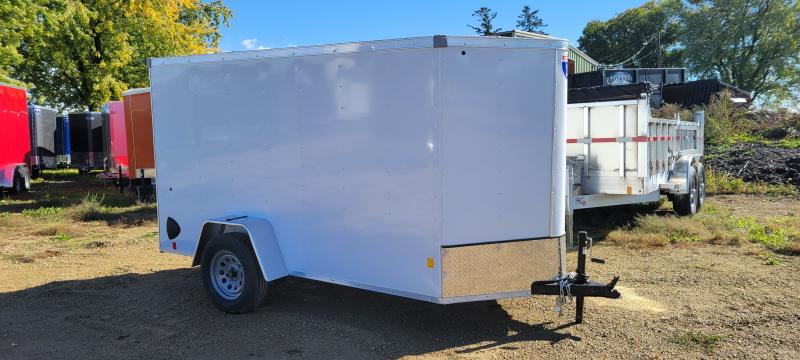 2023 Interstate 1 Trailers 5x10 Cargo / Enclosed Trailer in Edgerton ...