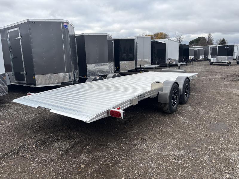 2025 Timpte 1020TSEZ Car / Racing Trailer in Edgerton, WI | Trailer Trader