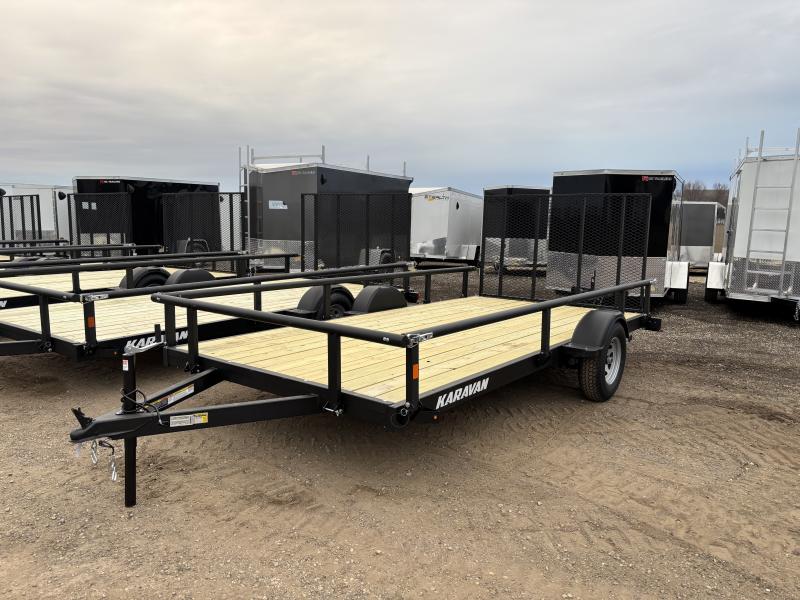 Karavan Trailers Trailers for Sale near me | Trailer Trader