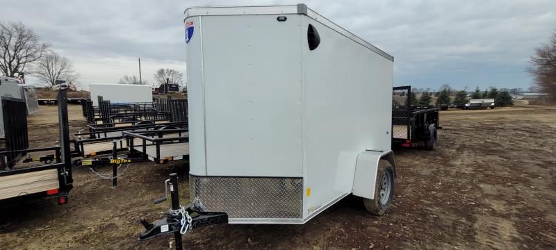 All Inventory | 51 Trailer Sales | Dump Utility, Equipment and Enclosed ...
