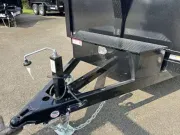 2026 Sure-Trac 6X12 SD SINGLE RAM DUMP 10K in Lowell, NC | Trailer Trader