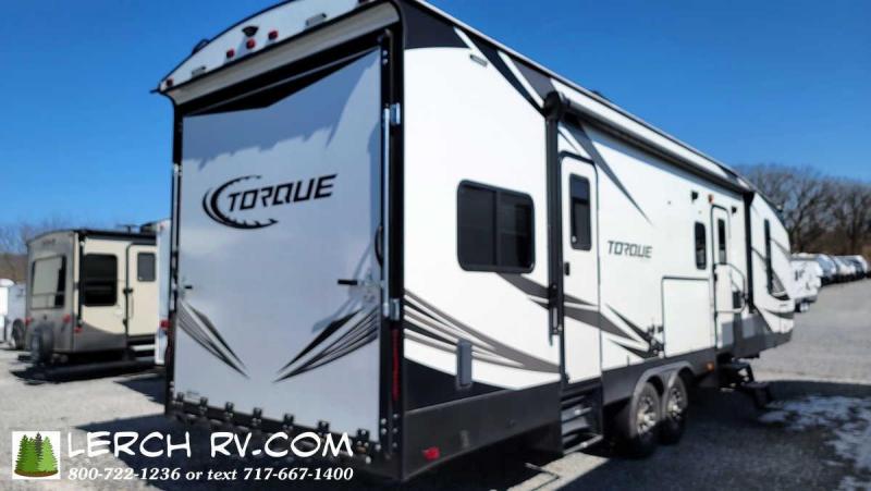 RVs for sale | Lerch RV | Fifth Wheels, Toy Haulers and Travel Trailers ...